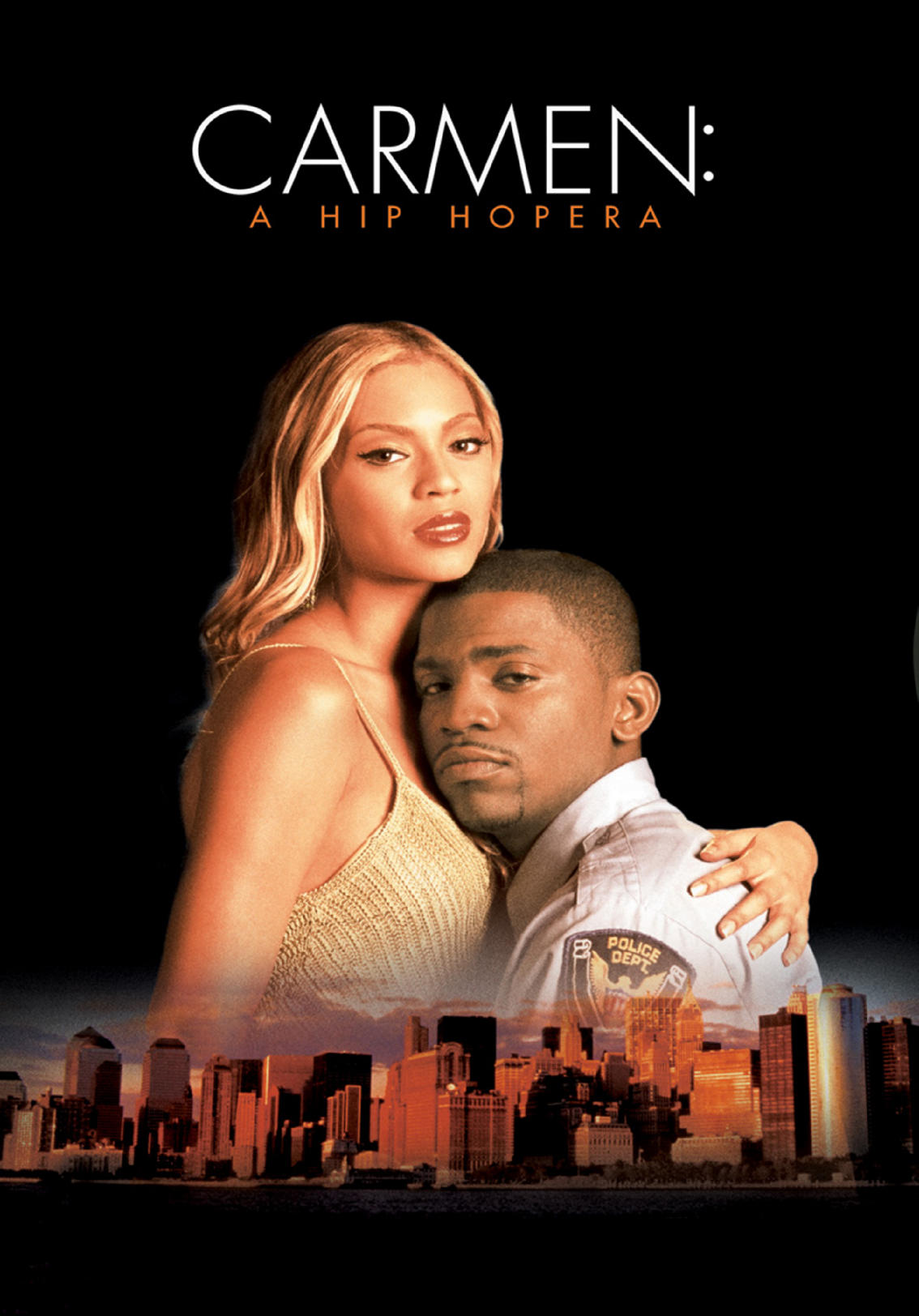 Carmen: A Hip Hopera (2001) | Kaleidescape Movie Store