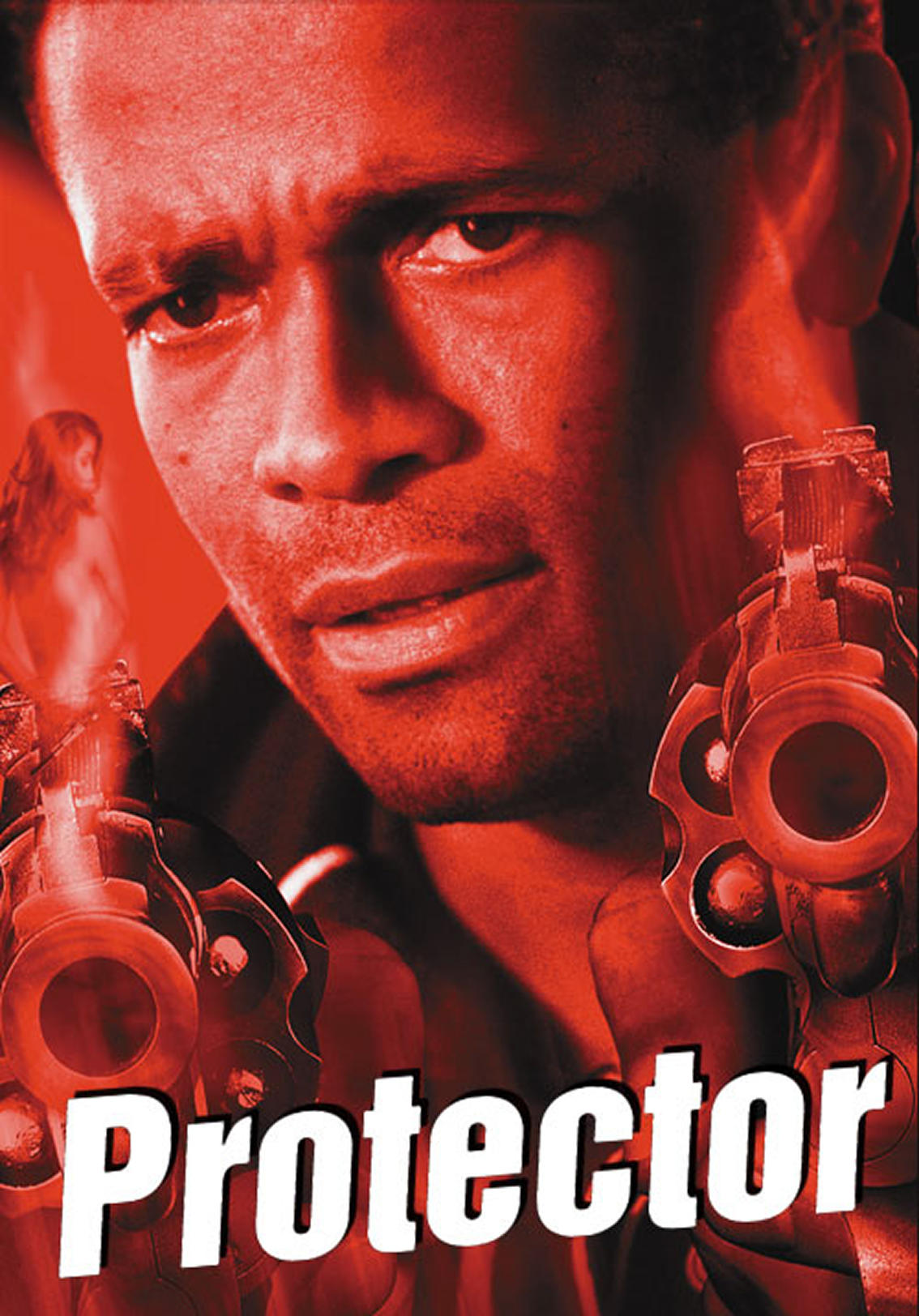 Protector (1998) | Kaleidescape Movie Store