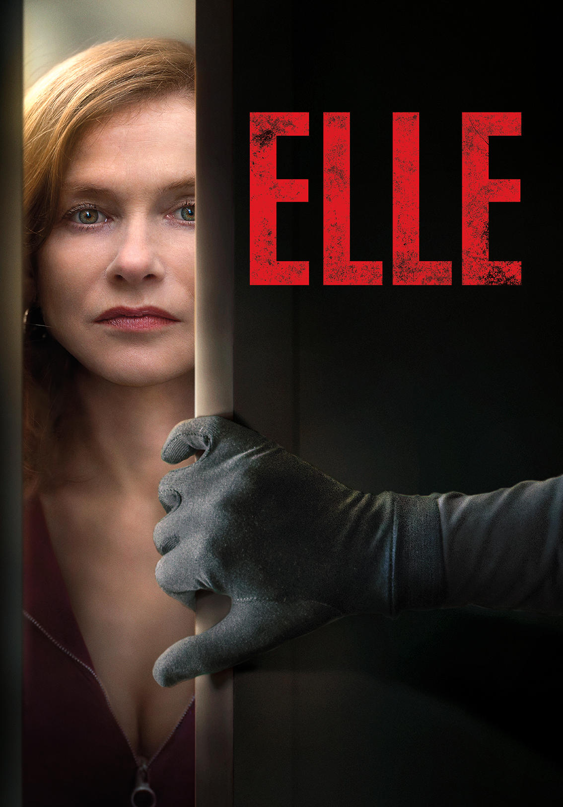 Elle (2016) | Kaleidescape Movie Store