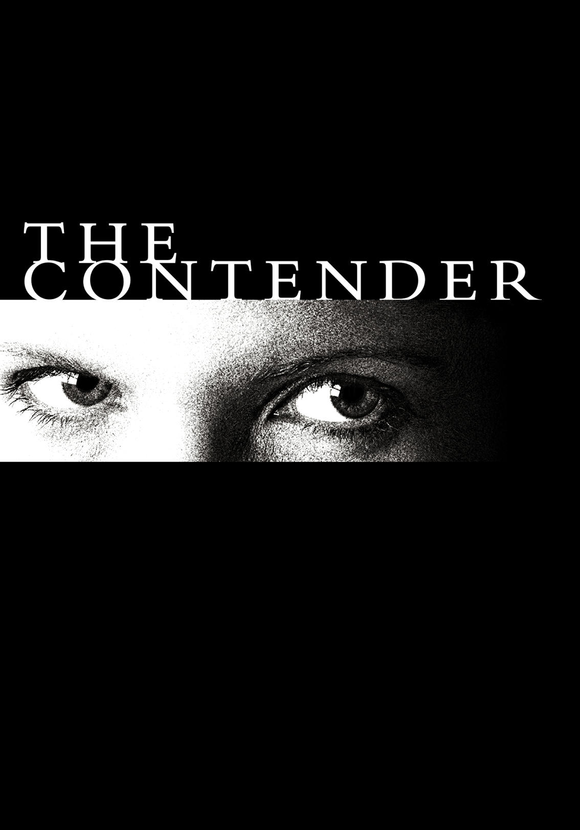 The Contender (2000) | Kaleidescape Movie Store