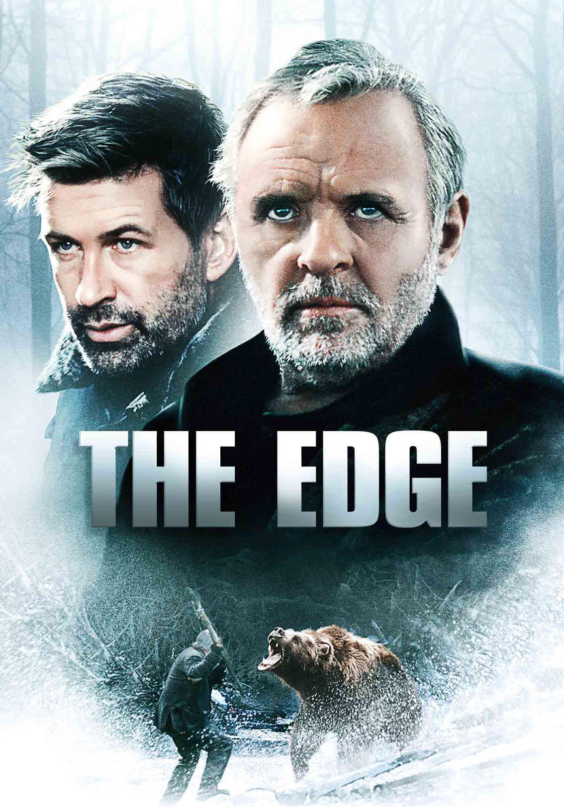 The Edge (1997) | Kaleidescape Movie Store