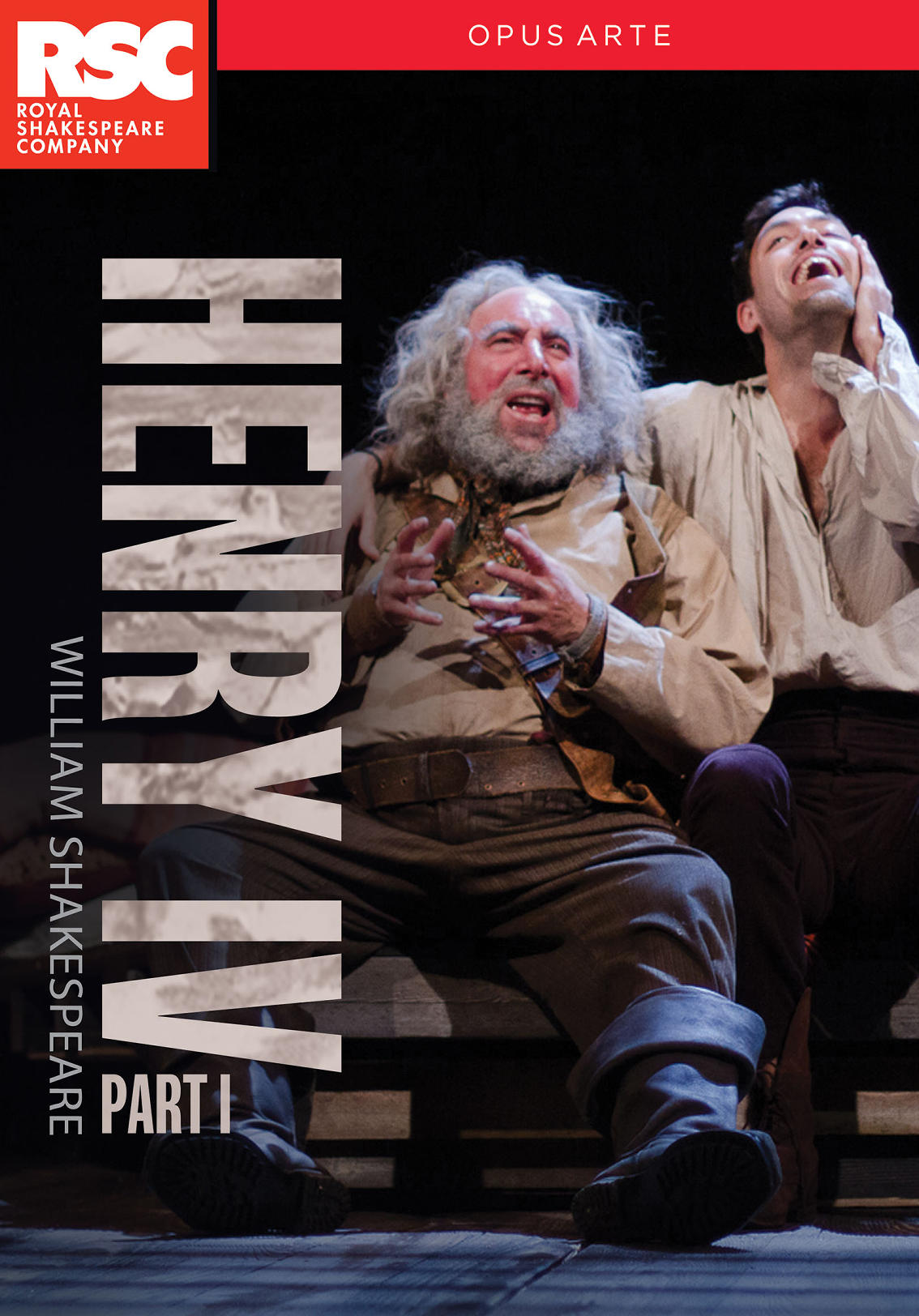 Henry IV (Part 1) (2014) | Kaleidescape Movie Store