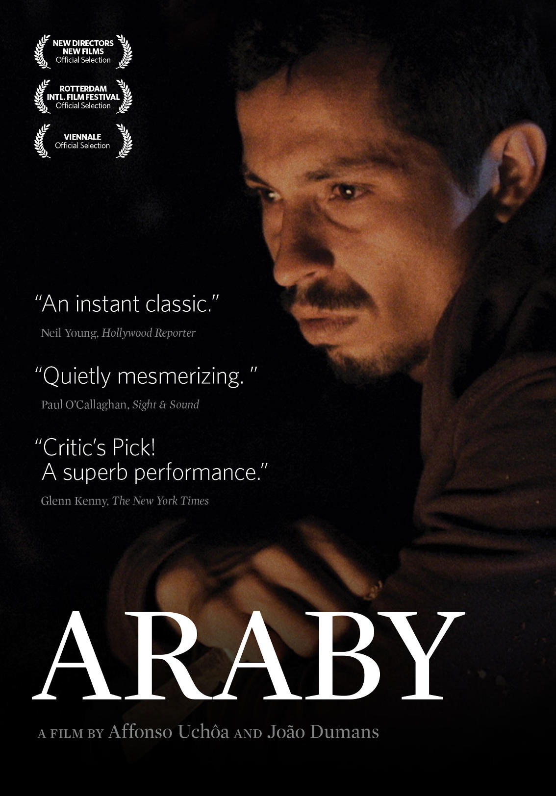 Araby (2017) | Kaleidescape Movie Store