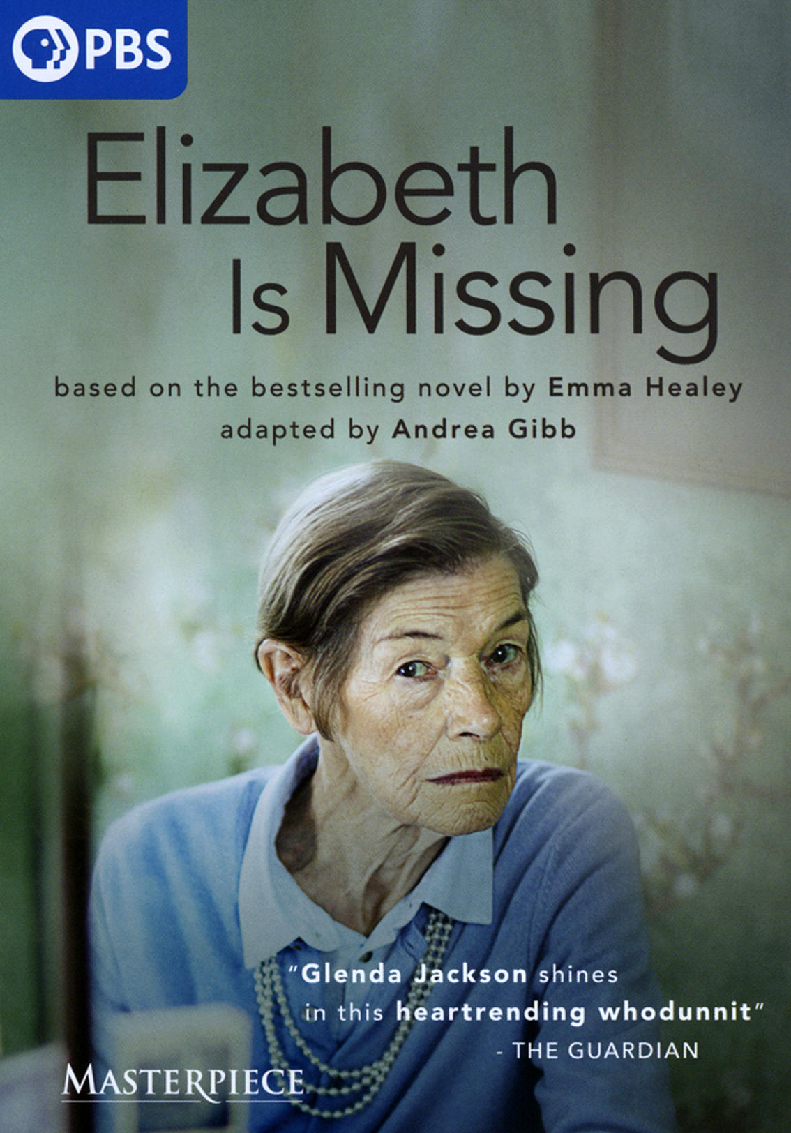 Elizabeth Is Missing (2019) | Kaleidescape Movie Store