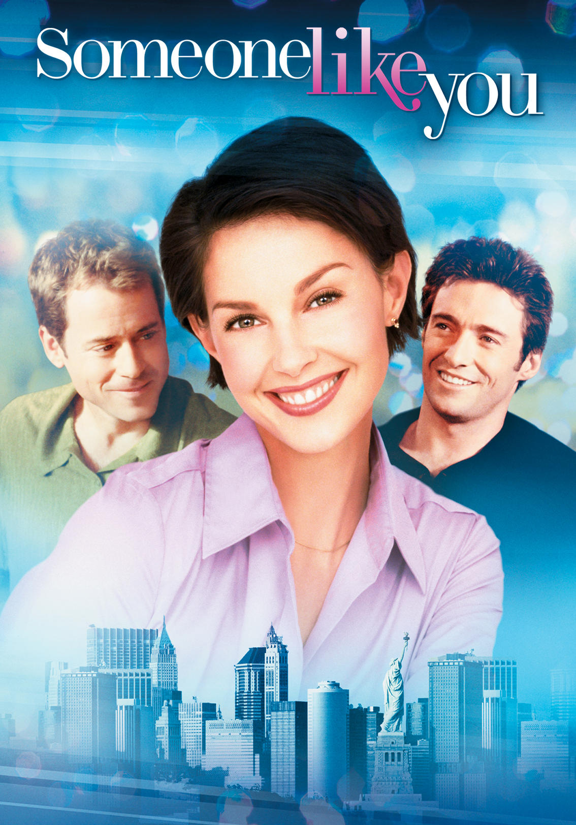 Someone Like You (2001) | Kaleidescape Movie Store