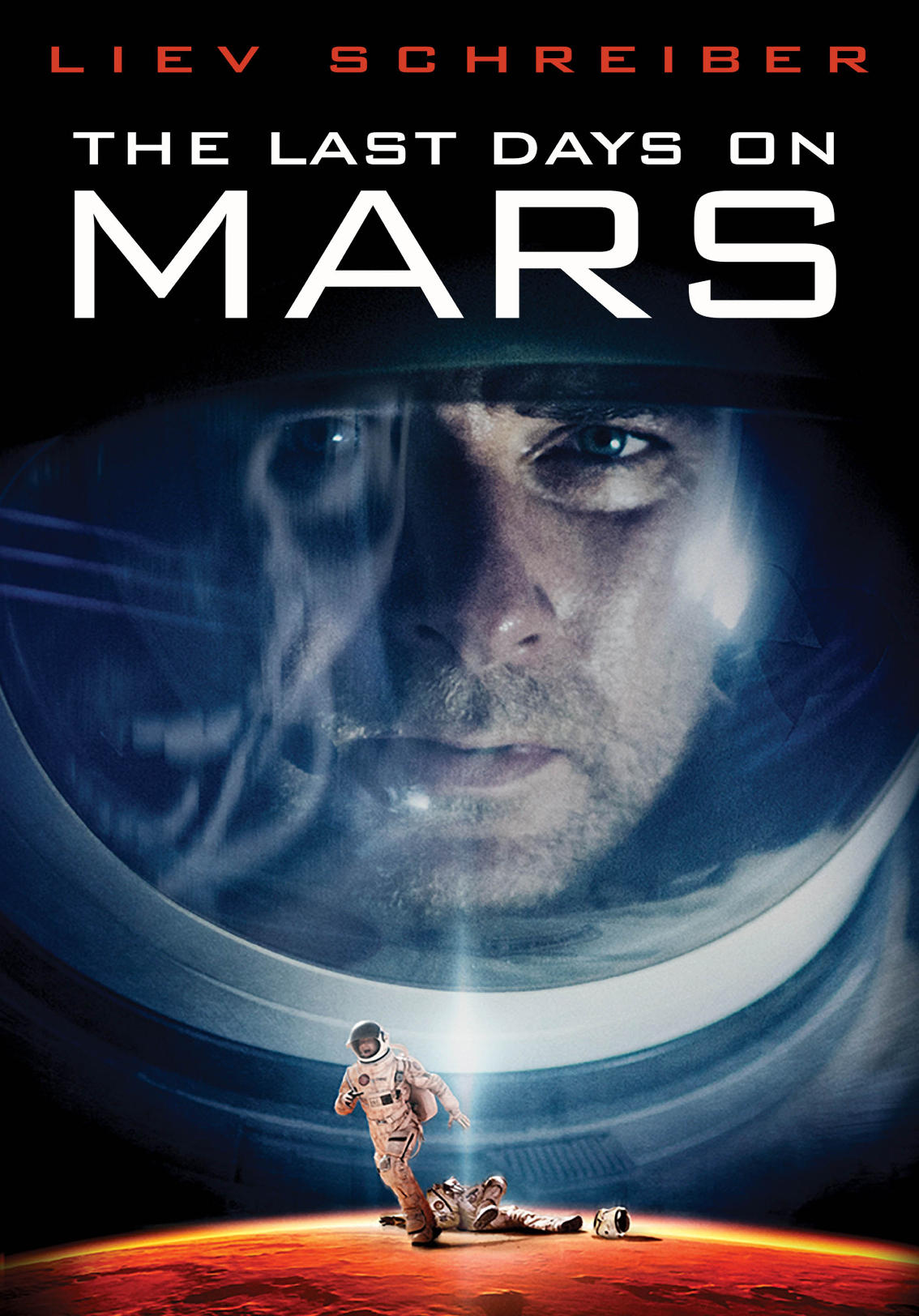 The Last Days on Mars (2013) | Kaleidescape Movie Store