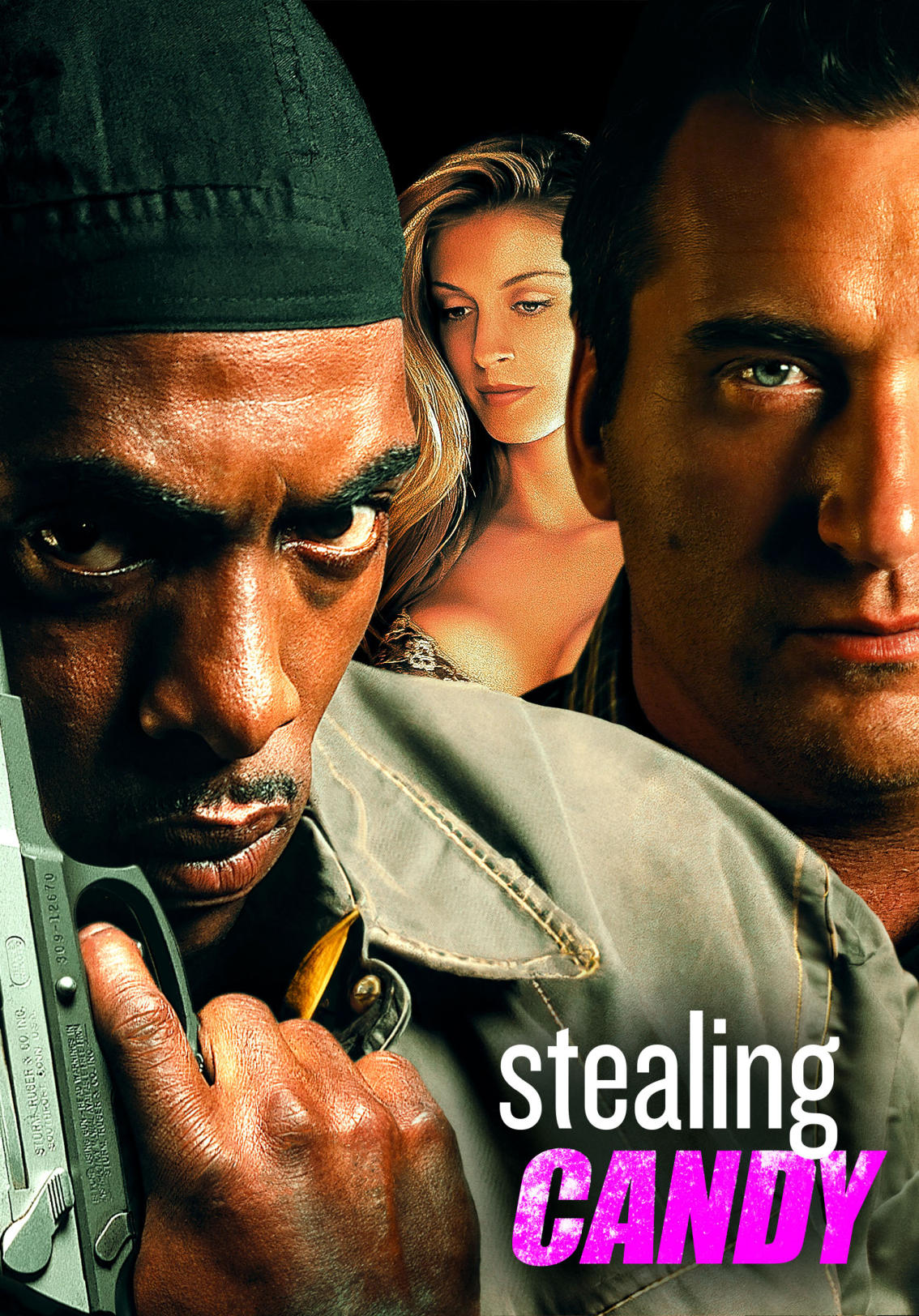 Stealing Candy (2002) | Kaleidescape Movie Store