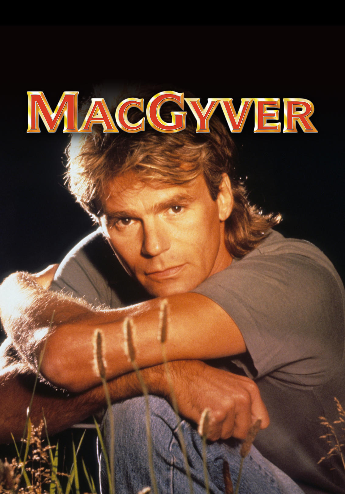 MacGyver (Season 2) (1986) | Kaleidescape Movie Store