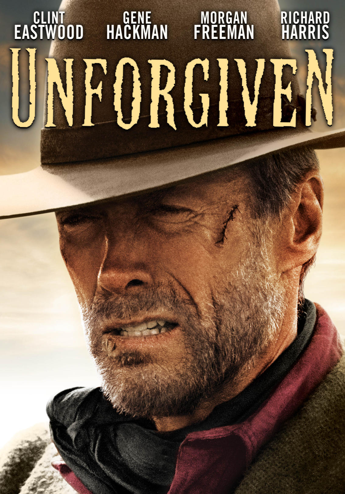 Unforgiven (1992) | Kaleidescape Movie Store