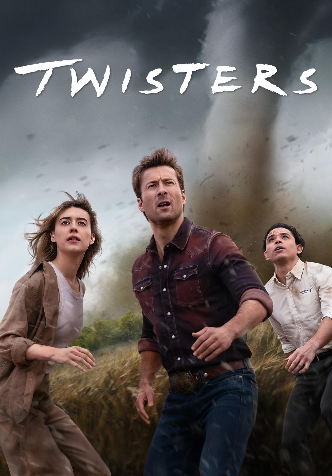 Twisters (2024) | Kaleidescape Movie Store