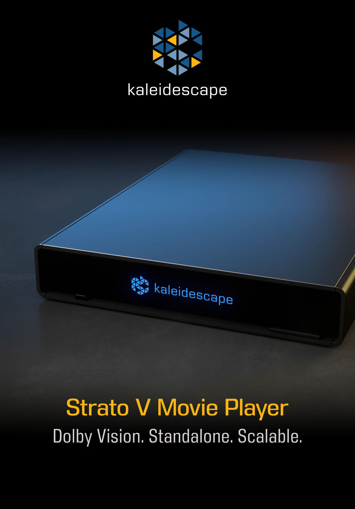 US BR & 4K Releases for July & August 2024 | Page 5 | Kaleidescape ...