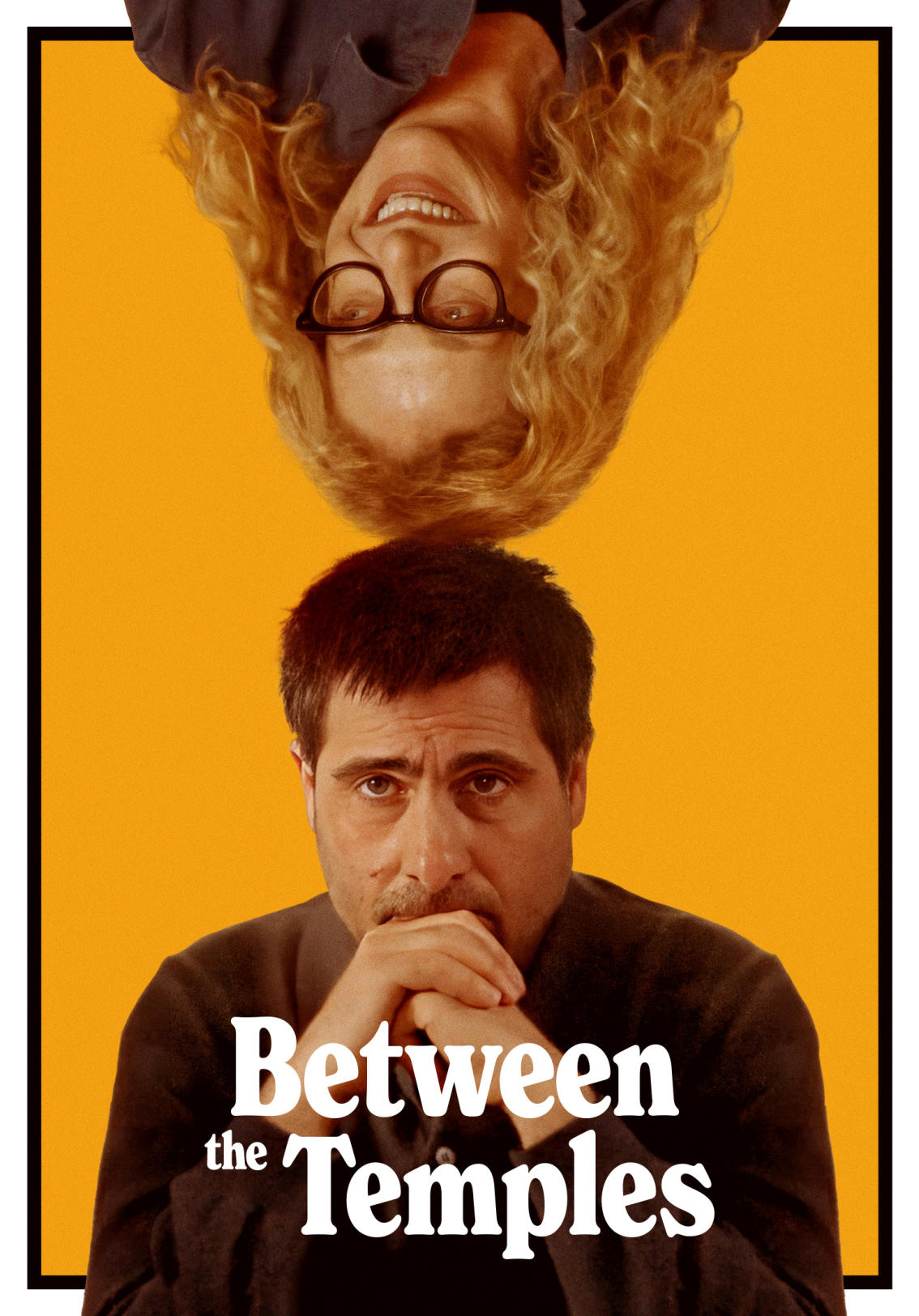 Between The Temples (2024) | Kaleidescape Movie Store