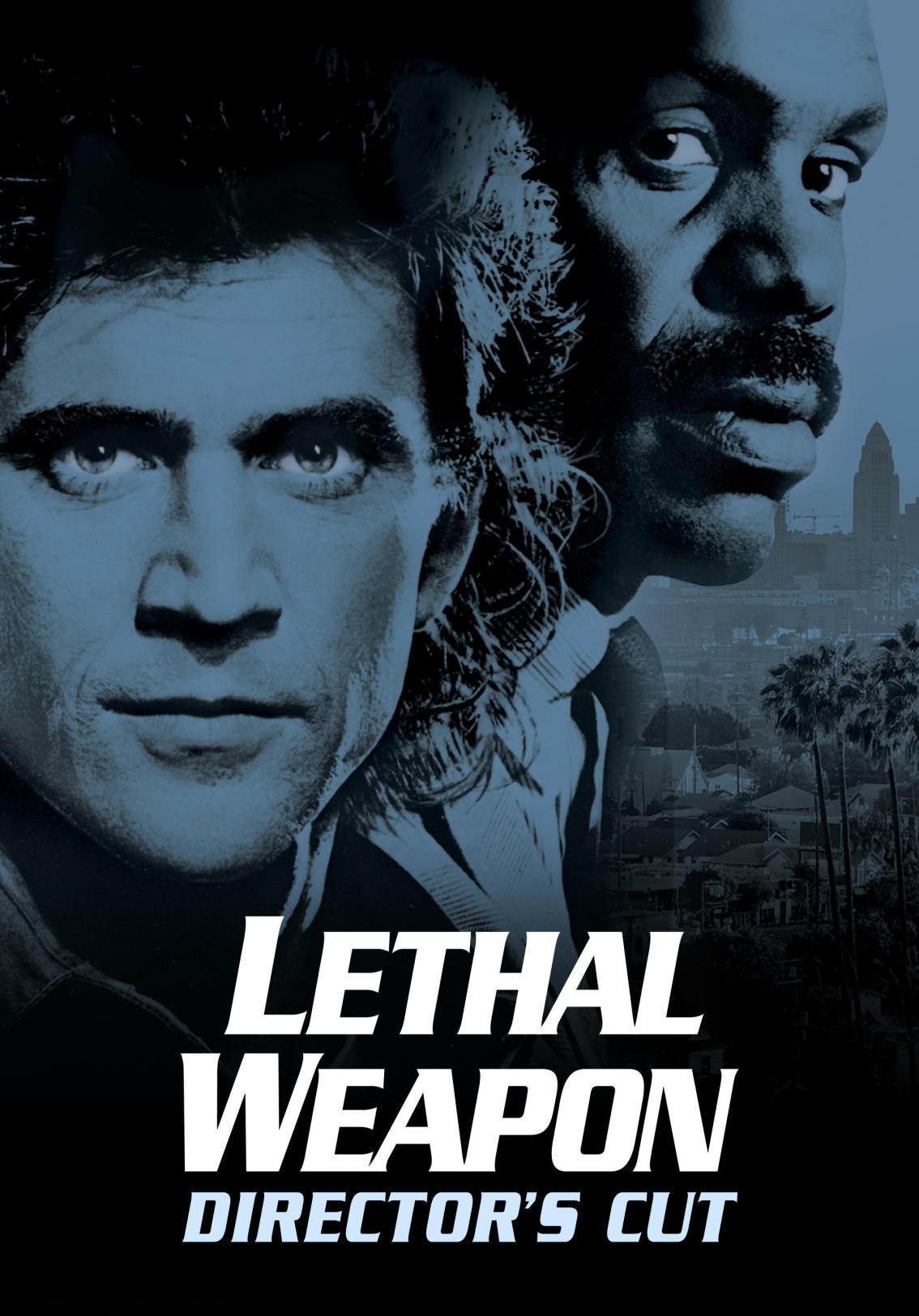 Lethal Weapon (1987) | Kaleidescape Movie Store