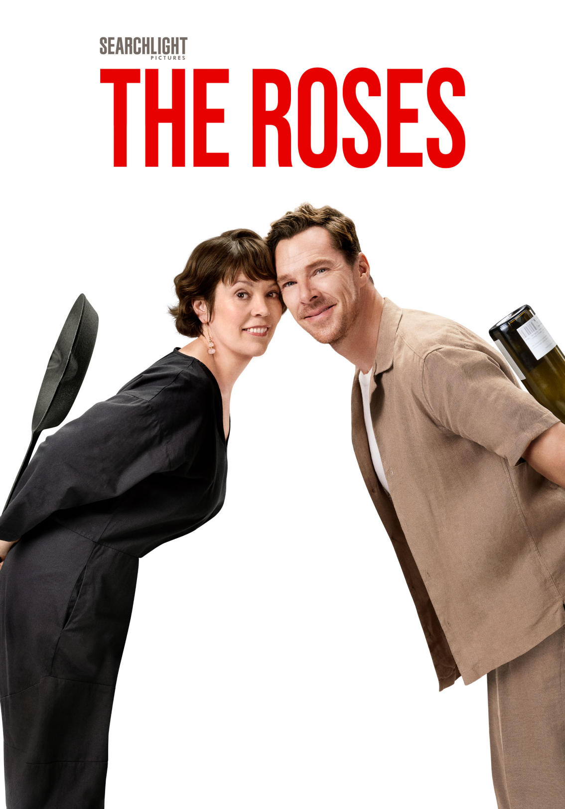 The Roses (2025) | Kaleidescape Movie Store